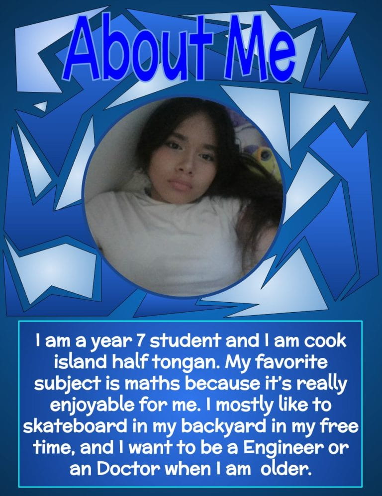 British – Trinity @ Edmund Hillary School